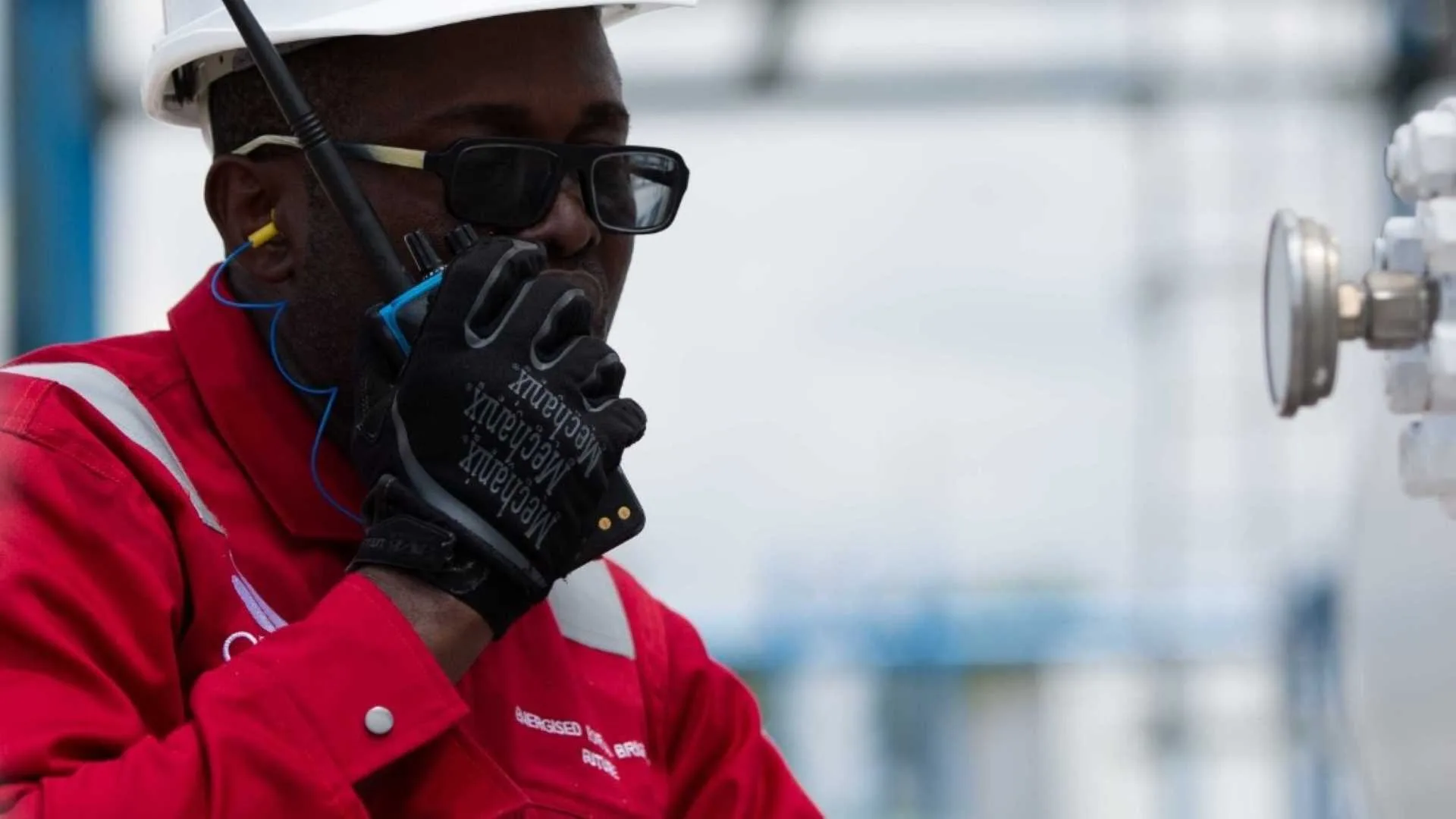 Aradel Oil and Gas Graduate Trainee Program 2026