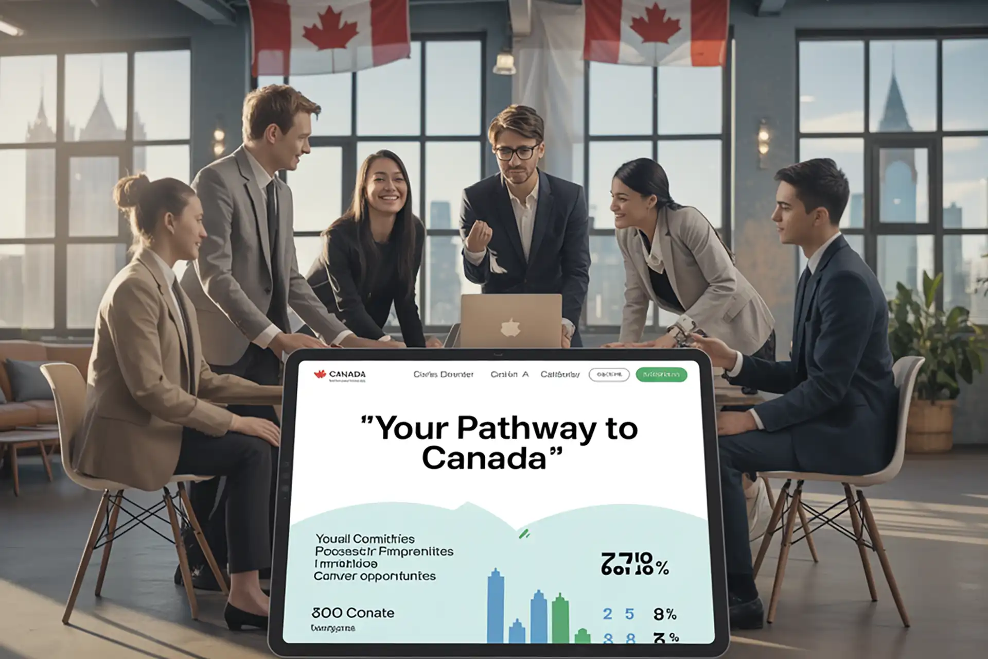 Canada foreign worker reforms: Impact on professionals
