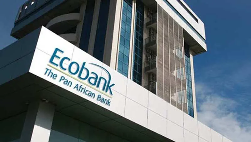 Apply for the Ecobank Nigeria Entry Level Development Programme (ELDP)