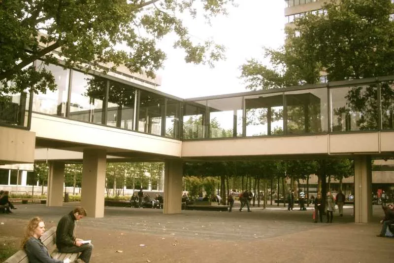 2026 Radboud Scholarship in the Netherlands | How To Apply