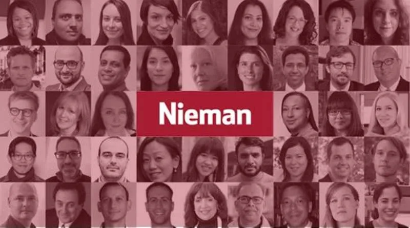Nieman Foundation Journalism Fellowship 2026–2027