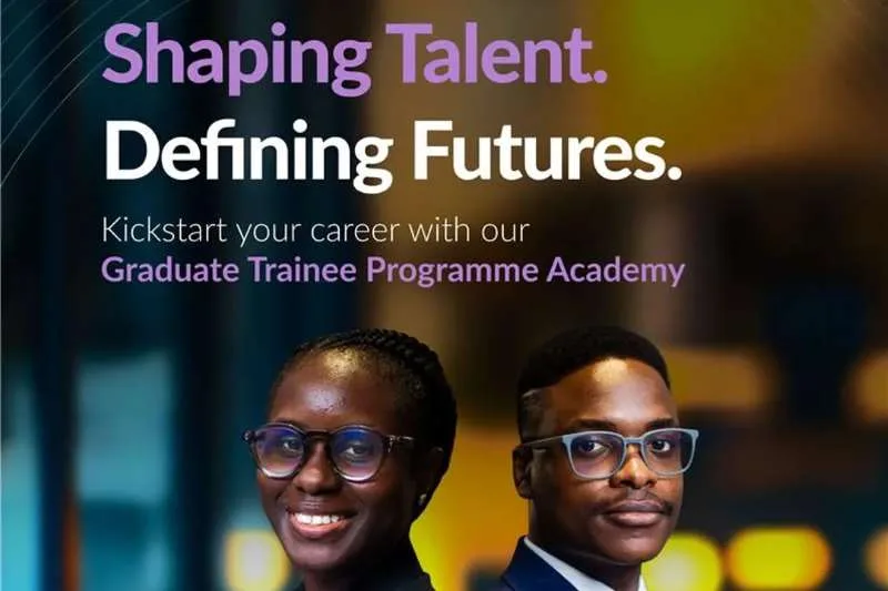 Apply for the 2026 Coronation Graduate Trainee Programme Academy