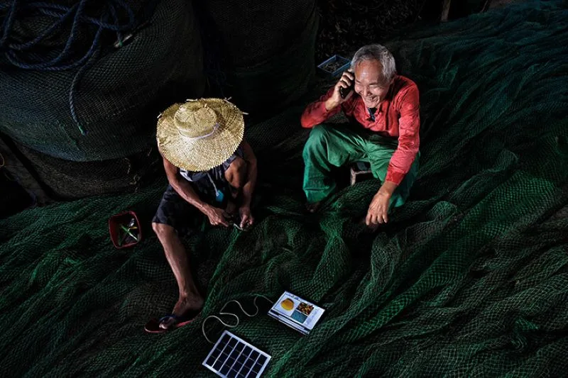 Rest of World 2026 Photo Contest for Photographers Worldwide ($1,000 ...