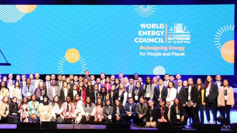 World Energy Council Future Energy Leaders Program 2026